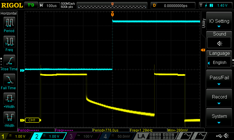 ESP32-C3 Light Sleep Timing - ESP32 Forum
